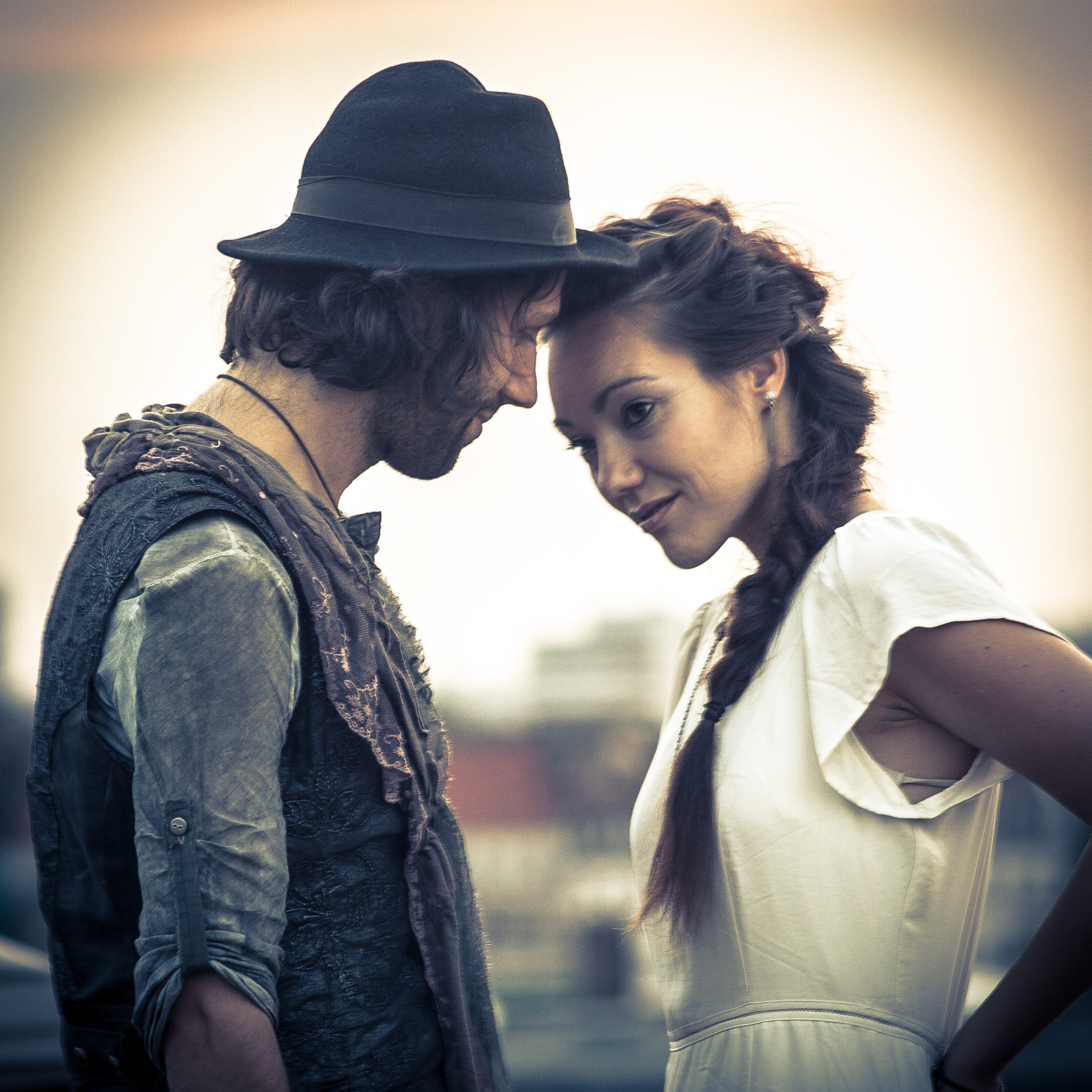 Felice & Cortes - Felice & Cortes Young